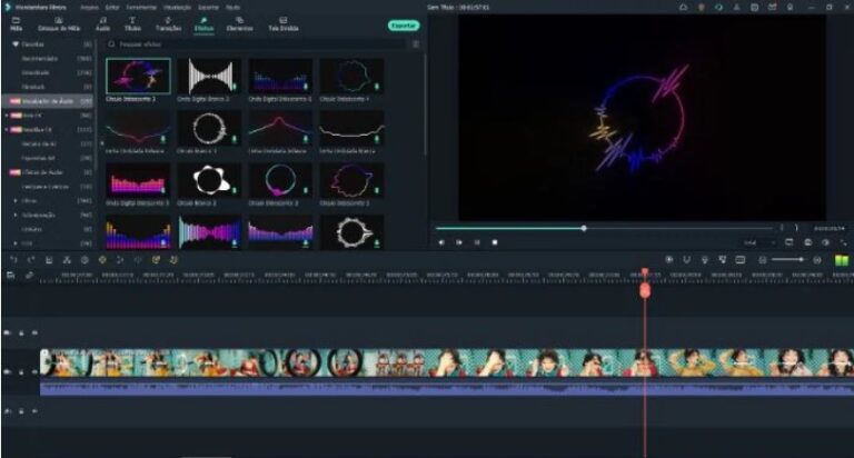 Os 5 melhores editores de áudio para PC e online - Fashionistando